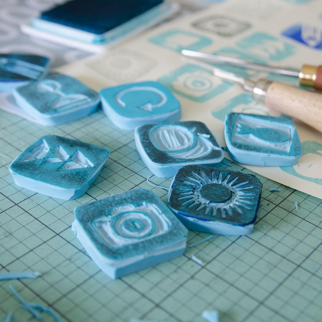 Digital handmade – Müllerin Art Studio